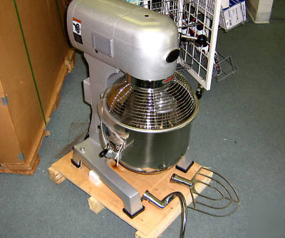 Stainlesssteel commercial grade food mixer stir machine