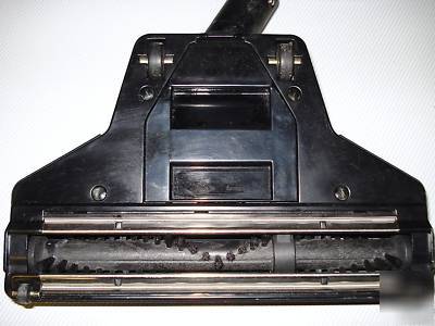 Fully reconditioned vortech force 3 commercial vacuum.